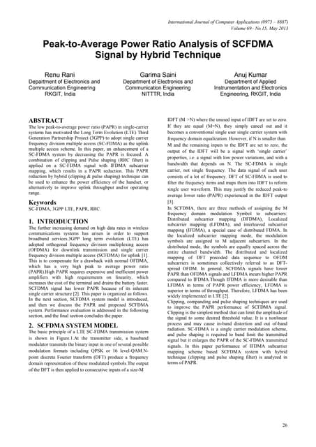 Cell breathing | PDF