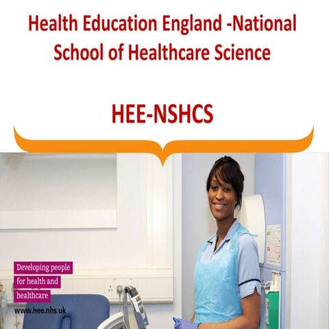 Opportunities for a modernised scientific workforce: Professor Berne ...