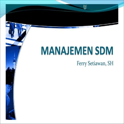 10. management sdm | PPT