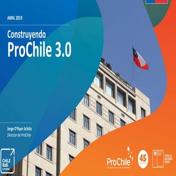 Informe de transparencia Levantemos Chile 2014 | PDF