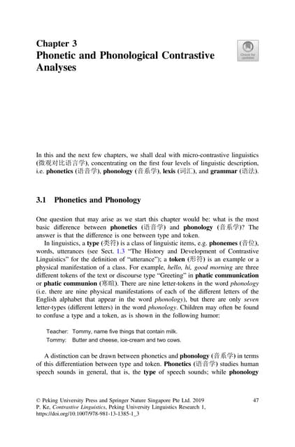 Phonation | DOCX | Ear, Nose and Throat Conditions | Diseases and Conditions