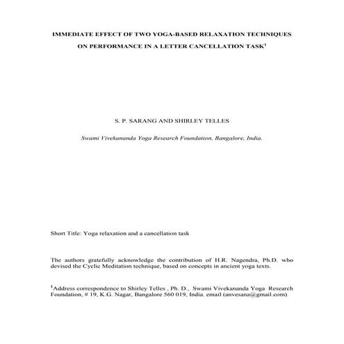 10 2007-immediate effect of two yoga based relaxation techniques on ...