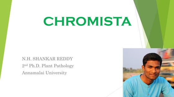 Albugo presentation plant pathology lecture. PPTX | PPT