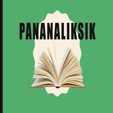 Pananaliksik | PPTX