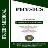 JAC : Communication Systems by Bharat Sir , Kokar | PDF