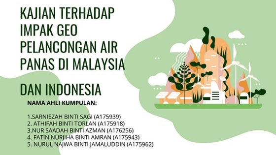 Pembentangan 3 | PPT