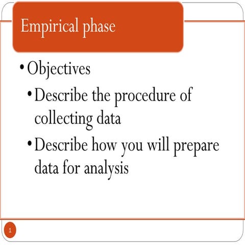 10. empirical phase.pdf | Databases | Computer Software and Applications
