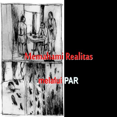10. Memahami realita melauli PAR (transect dll).ppt