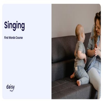 10. Singing | PPT