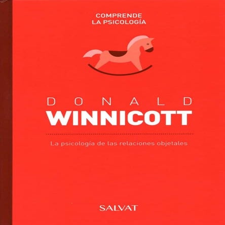 10. Donald Winnicott.pdf