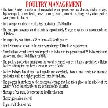 10. Poultry Management.pptx