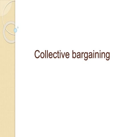 10. Collective bargaining.ppt