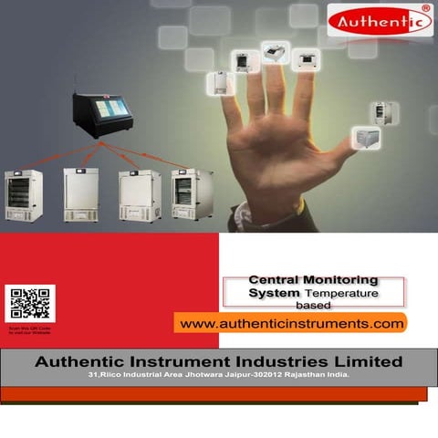 10.Central Monitoring System.ppt