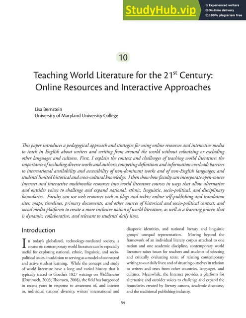 Sinhala Essays.pdf | Homework and Study | Education