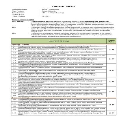10. Program Tahunan - www.ilmuguru.org BRU.docx
