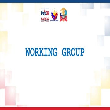 10. Working Group_Mariyryeheyehebel.pptx