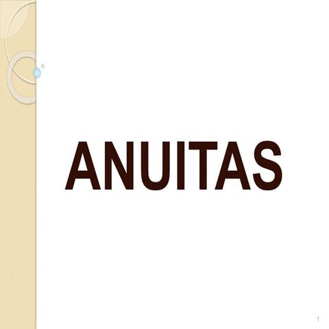 10. Bab tentang Anuitas - Matematika ekonomi.pptx