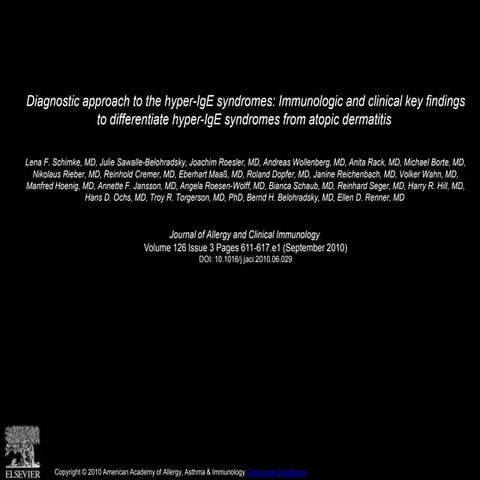 Hyper_IgE_Syndrome_Consultant_Level copy.pptx
