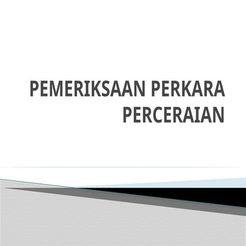 10. HPA PERCERAIAN DALAM HUKUM ACARA PA.pptx