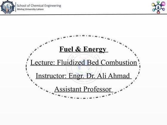 Fbc fluidized bed combustion | PPTX | Indoor Environmental Quality | Home & Garden