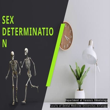 Differences in Male and Female Skeleton.pptx