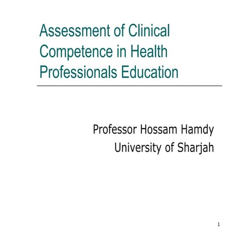 Ongoing & Focused Professional Practice Evaluation | PPTX