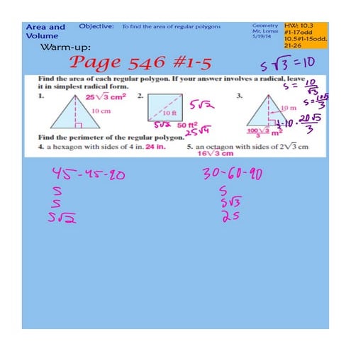 Writing and Graphing Linear Equations.pdf
