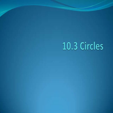 6 2 circles | PPTX