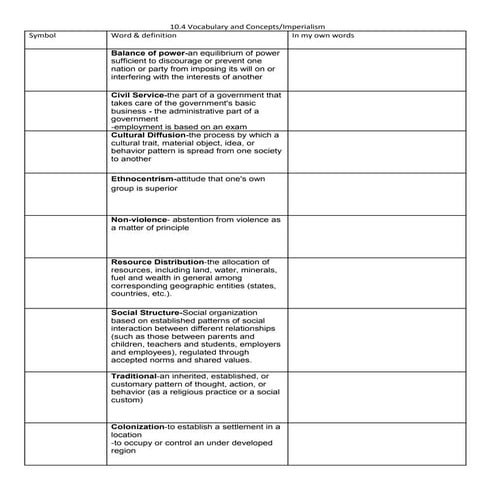 10.4 definition sheet | DOCX