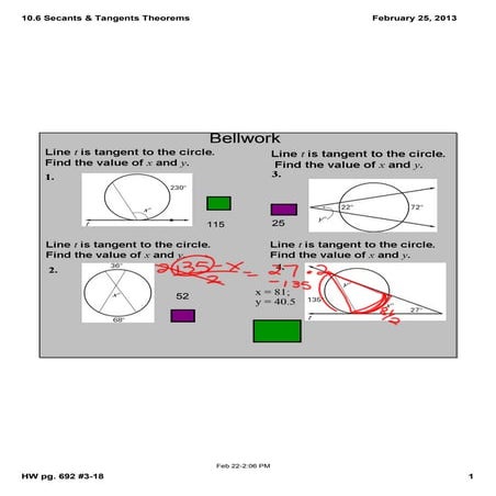 G10 Math Q2- Week 6- Proves theorems on secant and tangent.pptx