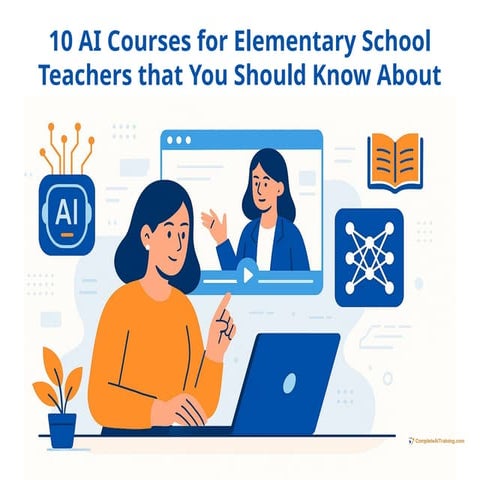 10-ai-courses-for-elementary-school-teachers-that-you-should-know-about ...