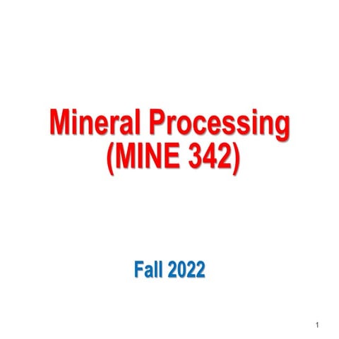 10 bauxite processing flowsheet case study | PDF