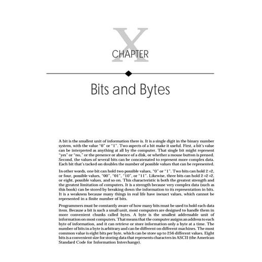 10 -bits_and_bytes | PDF