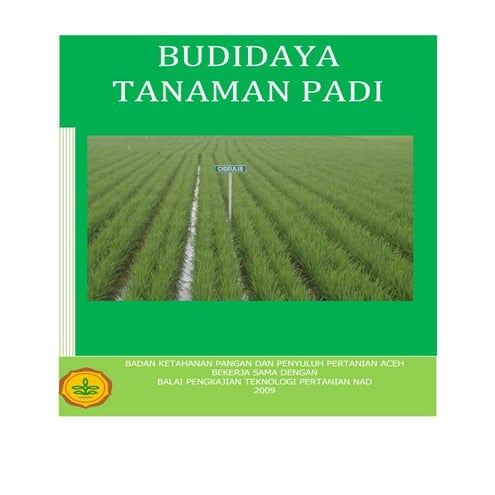 10 budidaya-padi | PDF