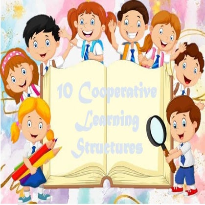 Ten (10) Cooperative Learning Approches | PPTX