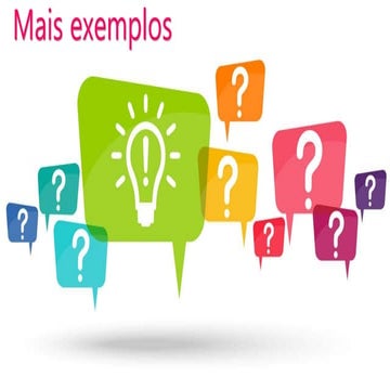 Exemplo 4: Técnica dos 5 Porquês | PPT