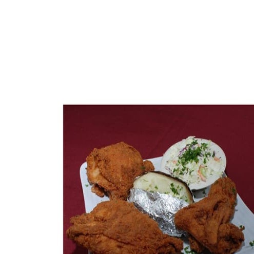 10 fried chicken | PDF