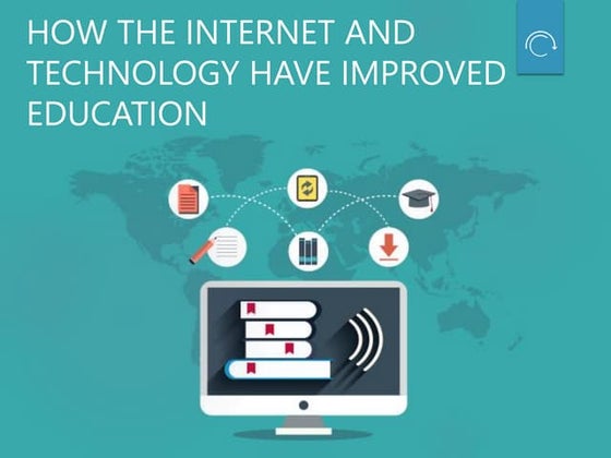 Integrating Technology in the Classroom | PPTX
