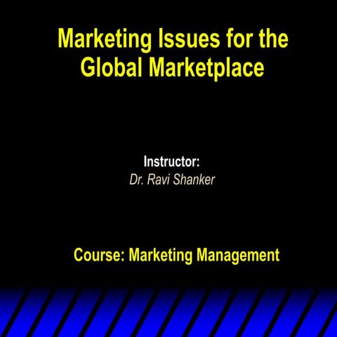 10- International Marketing.ppt