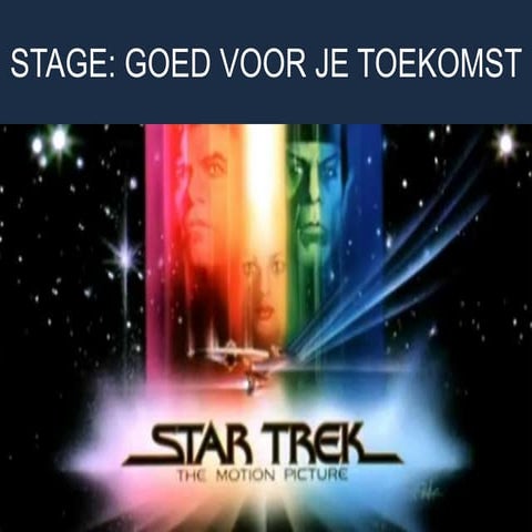 10 les-stage-lopen | PPT