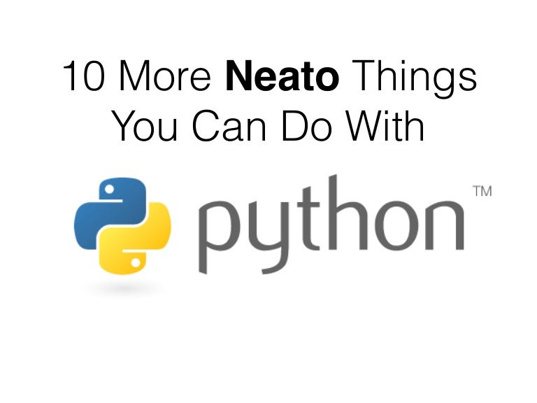 10 more-things-you-can-do-with-python