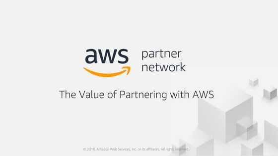 How to Become an AWS Partner.docx