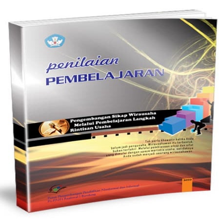 10. penilaian pembelajaran (rahma26032011) | PDF