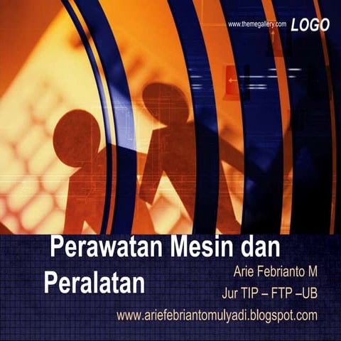 PPT Maintenance.pptx