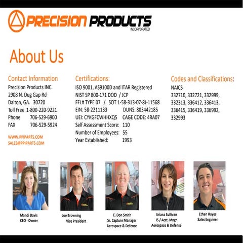 10 - PPI Capabilities and Certs 2024.pdf