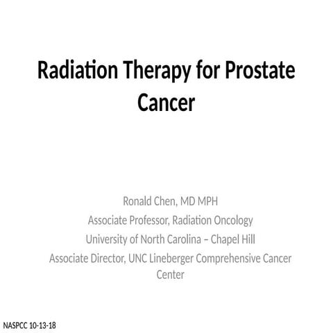10-RadiationTherapyProstateCancer-Chen.pptx