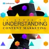 10 Steps To Understanding Content Marketing | PDF | Marketing and ...