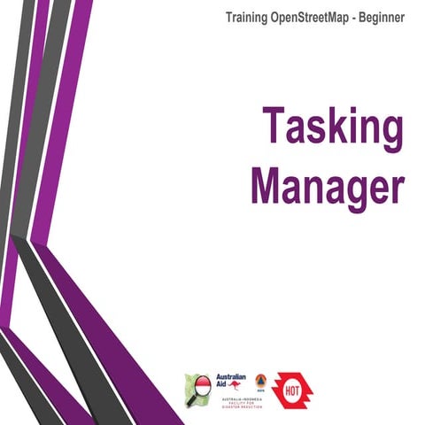 06b. Menggunakan OSM Tracker | PPTX