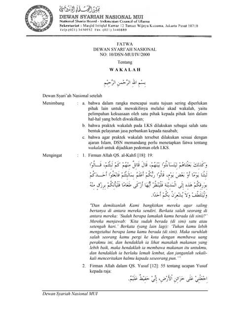 Agus Miranto Slide Wakalah.pptx