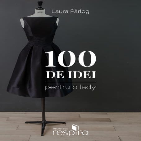 100 de-idei-pentru-o-lady | PDF